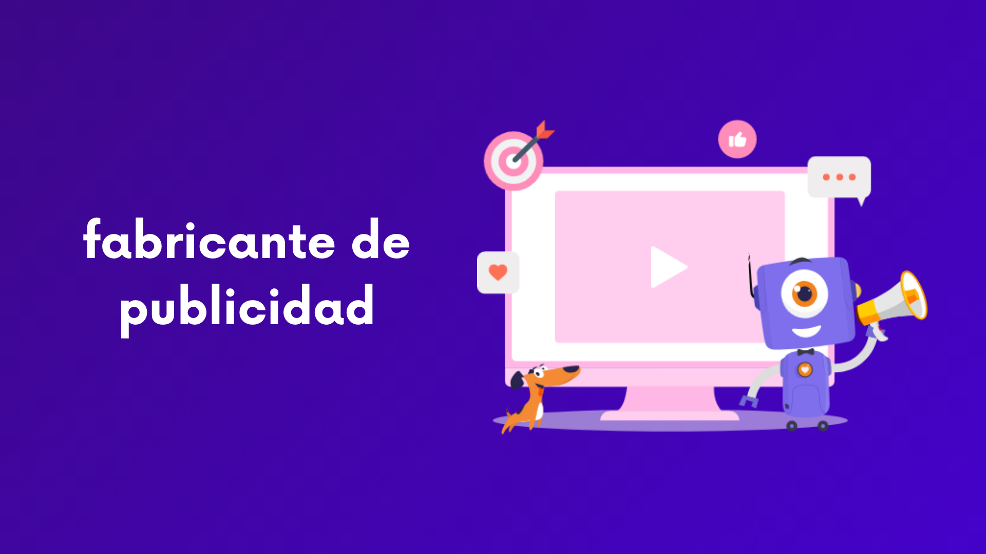 Creador de anuncios: para anuncios de video que venden. (Más de 50 ...