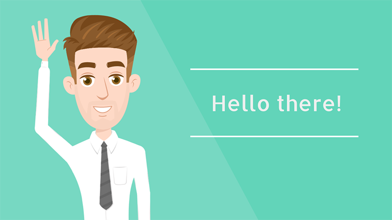 Creador de dibujos animados en línea gratuito (con más de 3000 ...